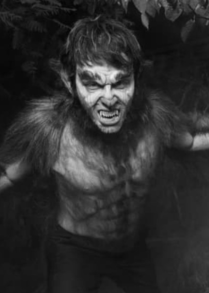 Werewolf By Night (Marvel Cinematic Universe) on myCast - Fan Casting ...