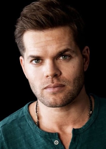 Fan Casting David Tennant as Ahsoka in Cast of Future Star Wars on myCast