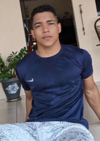 Wesley Damasceno on myCast - Fan Casting Your Favorite Stories