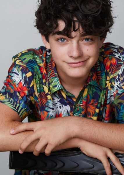 Wesley Kimmel Fan Casting