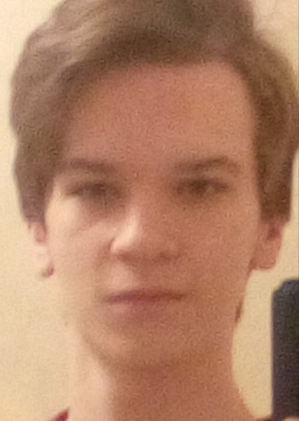 Wesley Young on myCast - Fan Casting Your Favorite Stories