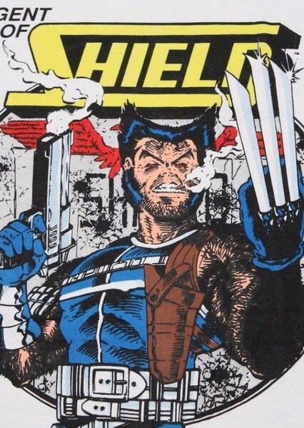 what if wolverine was an anget of shield Photo on myCast - Fan Casting ...