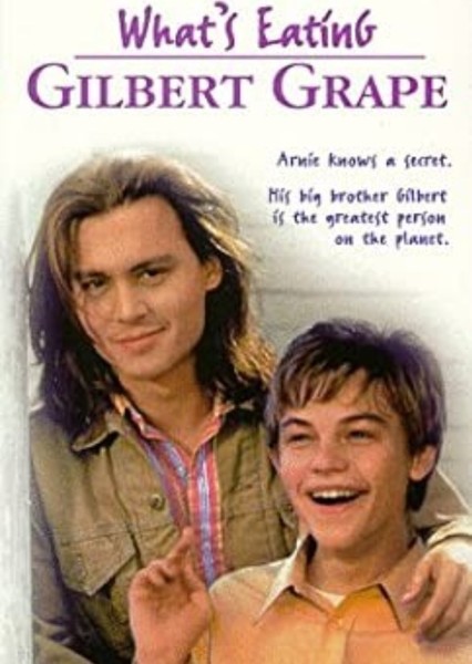 What's eating Gilbert Grape Fan Casting