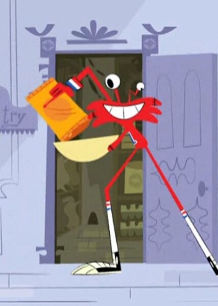 Where There's a Wilt, There's a Way Fan Casting