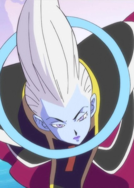 Whis on myCast - Fan Casting Your Favorite Stories