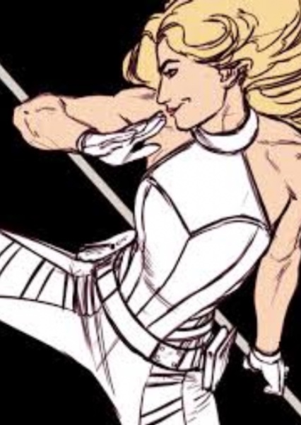 White Canary (Sara Lance) on myCast - Fan Casting Your Favorite Stories