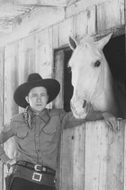 White Flash Fan Casting