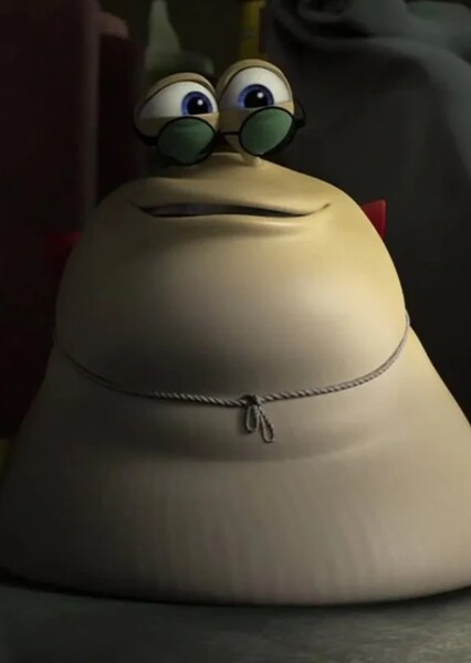 Fan Casting White Shadow (Turbo) as Picks in Character Ideas for ...