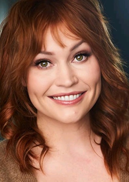 Whitney Moore on myCast - Fan Casting Your Favorite Stories