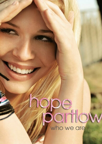 Photos of Who We Are (Hope Partlow album) on myCast - Fan Casting Your Favorite Stories