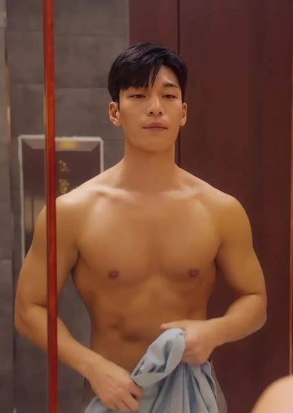 Wi Ha-jun Photo on myCast - Fan Casting Your Favorite Stories