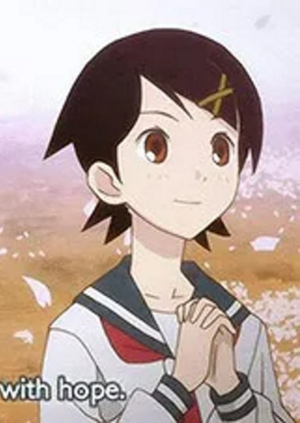 Wide-Eyed Idealist Fan Casting