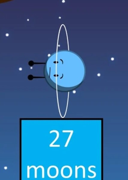 Wiener Uranus Mcwiener Fan Casting