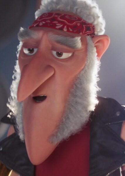 Wild Knuckles Fan Casting