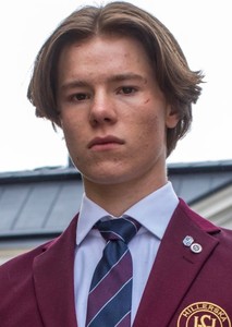 Wilhelm (Young Royals) Photo on myCast - Fan Casting Your Favorite Stories