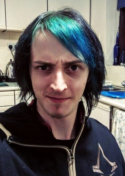 Will Alex Ryan Photo on myCast - Fan Casting Your Favorite Stories