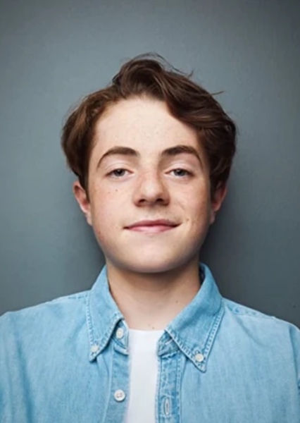 Ryder Fan Casting for Battle for Adventure Bay (My Version) | myCast ...