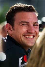 Will Buxton Fan Casting