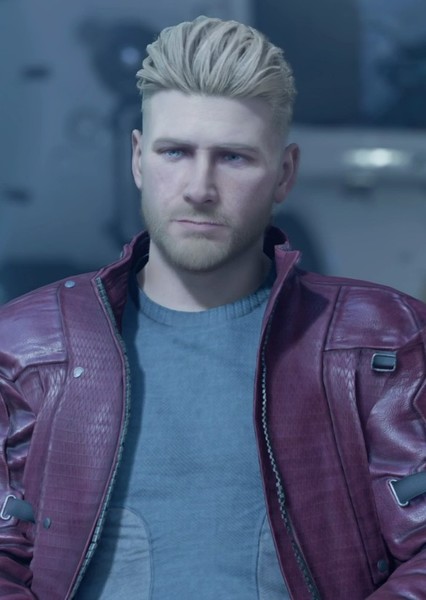 Fan Casting Will Friedle as Star-Lord in Marvel VS. Capcom Infinite ...