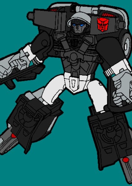 Nightrider Fan Casting for Transformers Cinematic universe Rewrite ...