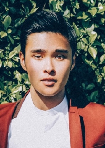 Will Jay Fan Casting