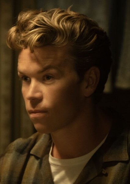 Jonathan Byers Fan Casting for Stranger Things (2016-2025) | myCast ...