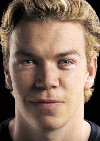 Fan Casting Ty Simpkins as The Flash in James Gunn's DC Cinematic ...