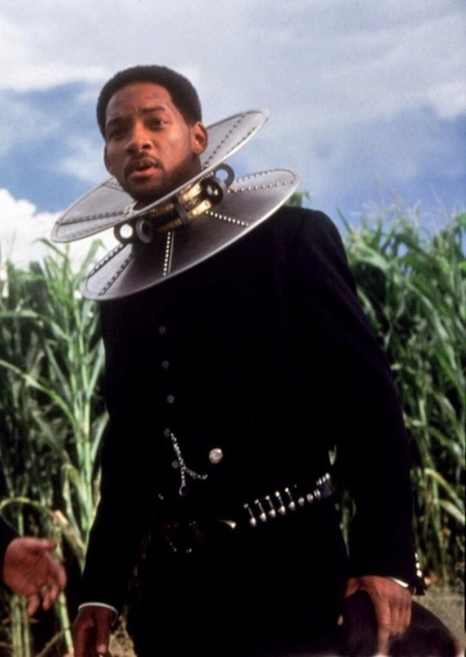 Fan Casting Will Smith as Elijah in The Book of Clarence (1998) on myCast