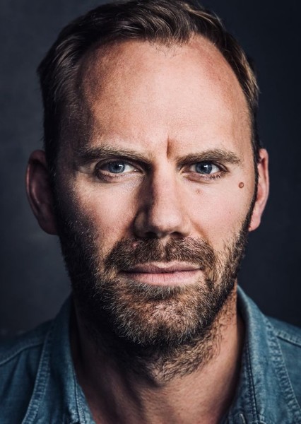 Will Thorp Photo on myCast - Fan Casting Your Favorite Stories