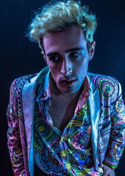 Will Wood on myCast - Fan Casting Your Favorite Stories