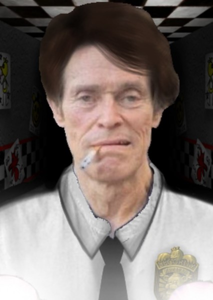 Willem Dafoe Photo on myCast - Fan Casting Your Favorite Stories Willem Dafoe Photo on myCast - Fan Casting Your Favorite Stories
