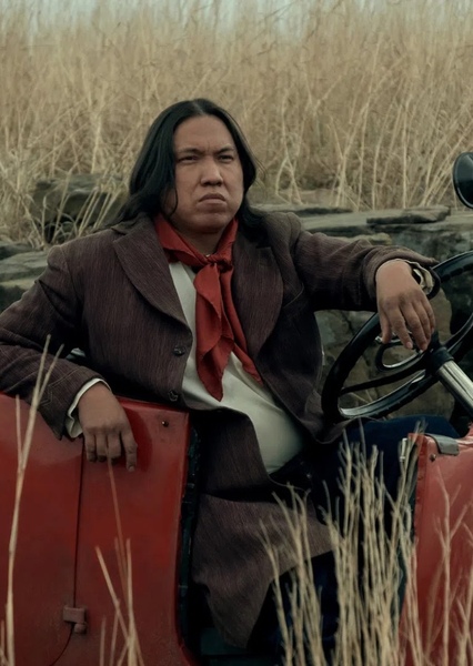 Deputy Sheriff Tommy "Hawk" Hill Fan Casting for Twin Peaks | myCast ...