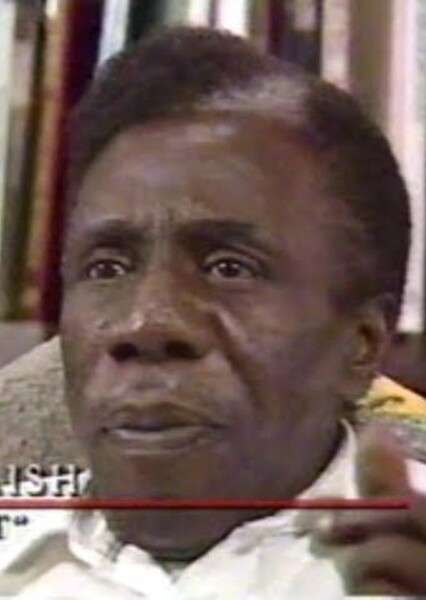 William 'Billie' Thomas Fan Casting