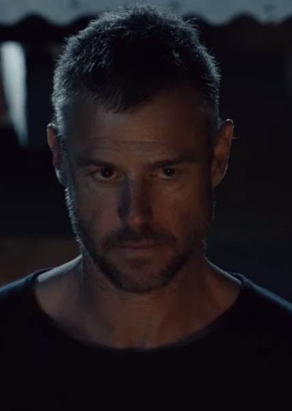 William Blackburn (Glitch) Fan Casting