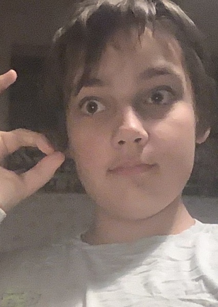 William Block Fan Casting