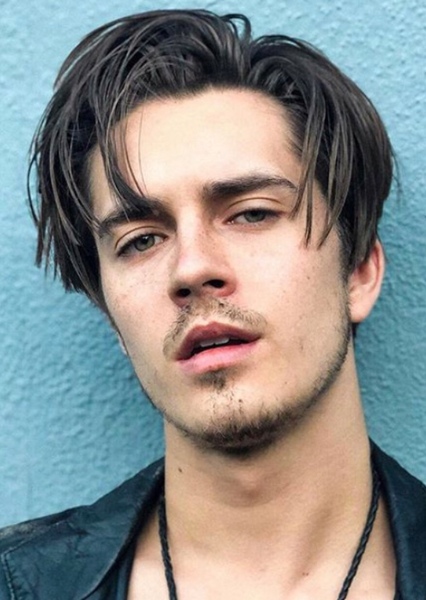 William Brent Photo on myCast - Fan Casting Your Favorite Stories