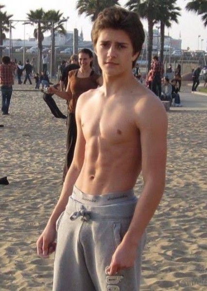 William Brent Photo on myCast - Fan Casting Your Favorite Stories