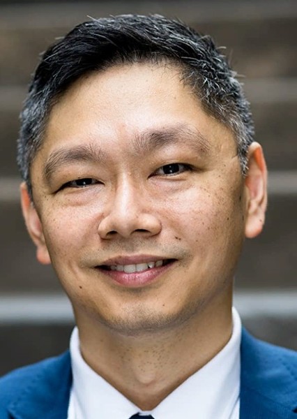 William Cheung Fan Casting