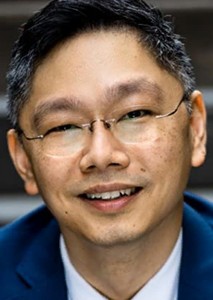Photos of William Cheung on myCast - Fan Casting Your Favorite Stories