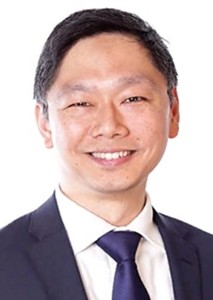 Photos of William Cheung on myCast - Fan Casting Your Favorite Stories