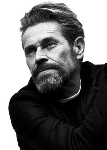 Miles Teg Fan Casting for Heretics of Dune | myCast - Fan Casting Your ...