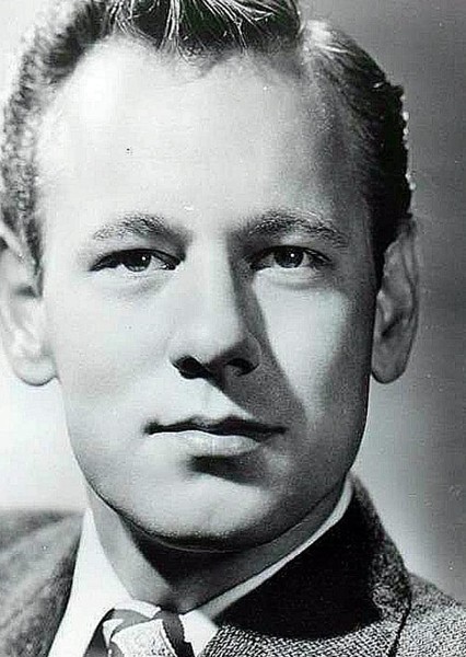 William Edward Phipps Photo on myCast - Fan Casting Your Favorite Stories