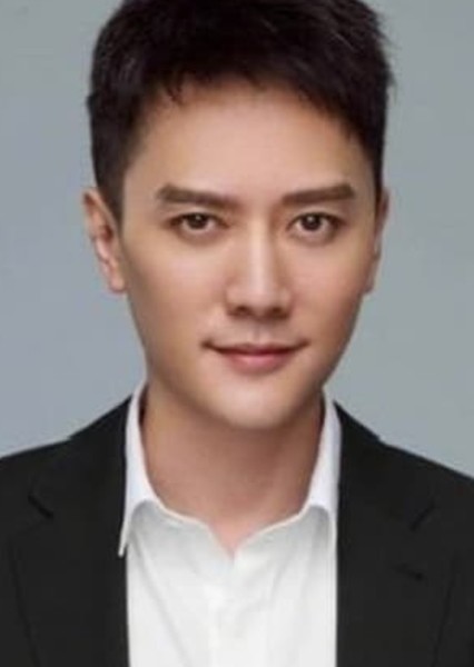 William Feng on myCast - Fan Casting Your Favorite Stories
