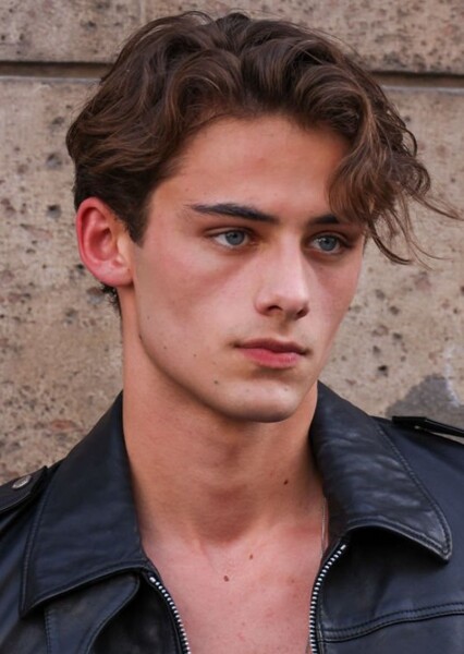 Torrhen Stark Fan Casting for Thrones and Oaths (2028-2037) | myCast ...