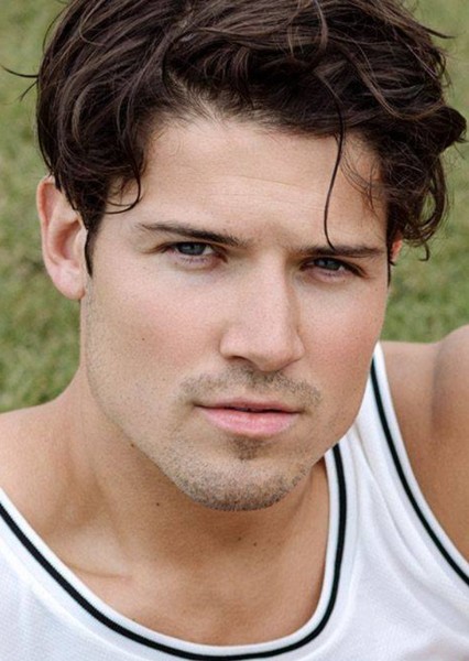 William Goodge on myCast - Fan Casting Your Favorite Stories