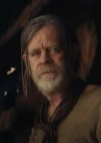 Benjamin Tobin Fan Casting for Blood Meridian (2015) | myCast - Fan ...