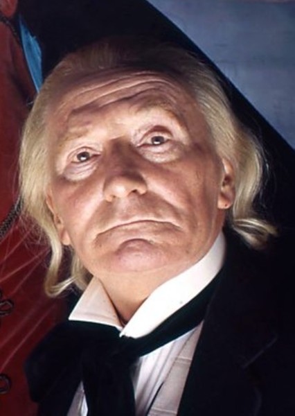 William Hartnell Photo on myCast - Fan Casting Your Favorite Stories