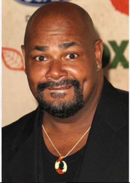 William (Kevin Michael Richardson) Fan Casting