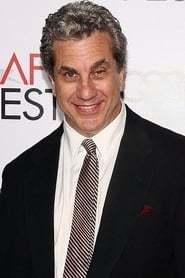 William M. Finkelstein on myCast - Fan Casting Your Favorite Stories