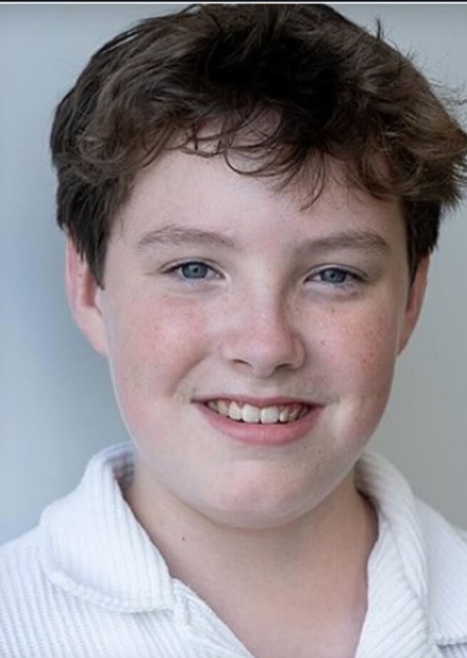 Fan Casting William Nash as Gregory Goyle in Harry Potter (Max Tv ...